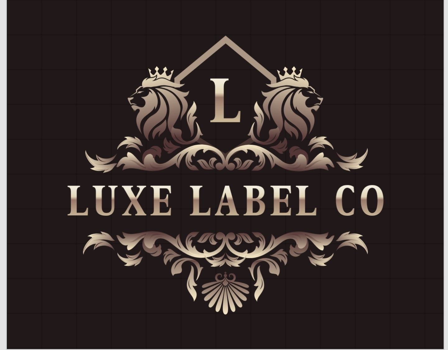 Luxelabelco.store – Luxe Label Co.